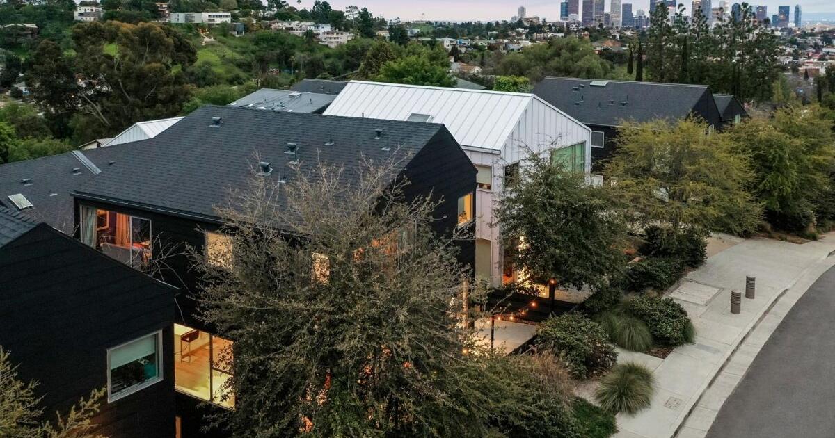 All Signs Point to Beautiful Homes in NELA | Sponsored | theeastsiderla.com