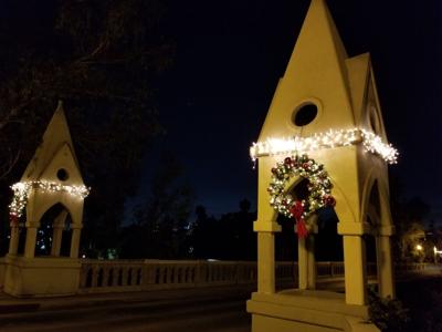 Holiday Bridge | Los Feliz News | theeastsiderla.com