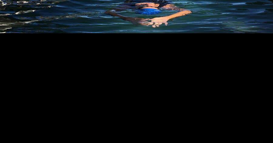 Afternoon dip | Scenes And Sightings | theeastsiderla.com