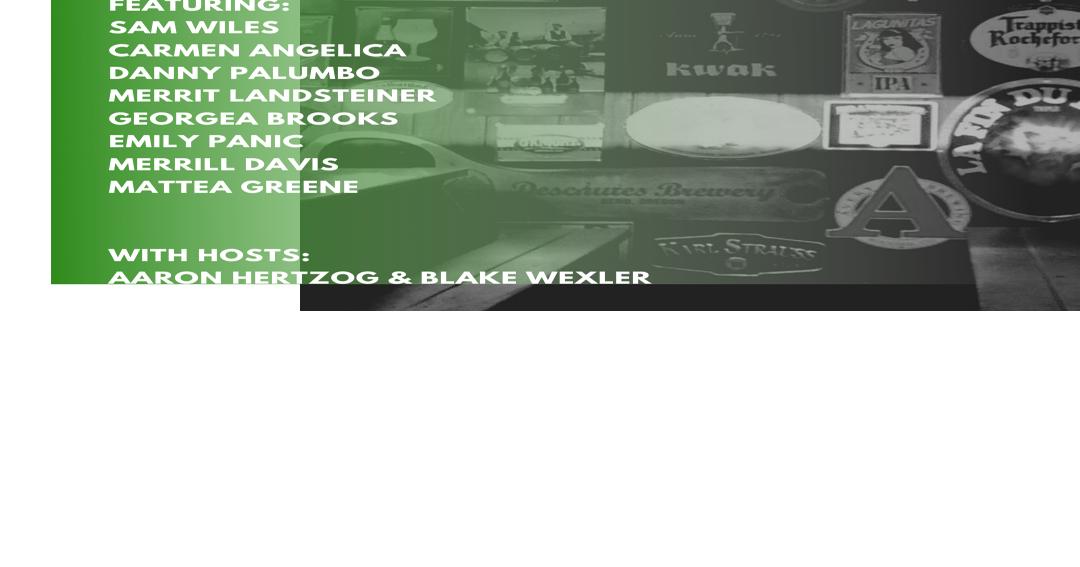 Friendship Buddies Comedy Show | Calendar | theeastsiderla.com