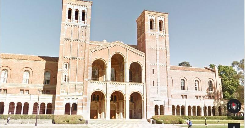 UCLA student detained at U.S.-Mexico border | City News ...