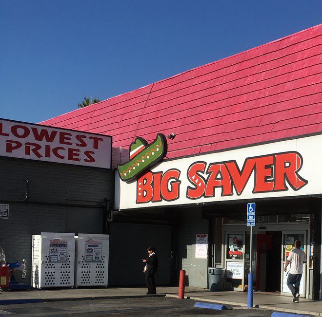 Big Saver — Cypress Park’s biggest market — is closing | Business ...