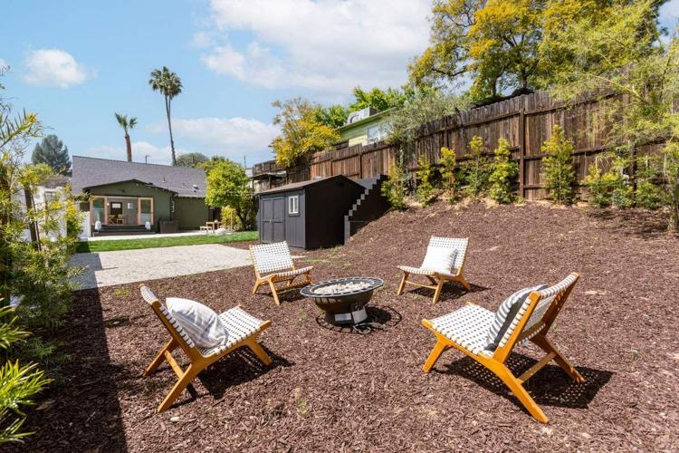 Highland Park Craftsman with huge backyard | Sponsored | theeastsiderla.com