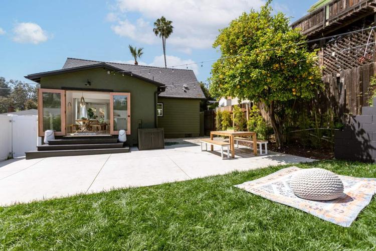 Highland Park Craftsman with huge backyard | Sponsored | theeastsiderla.com