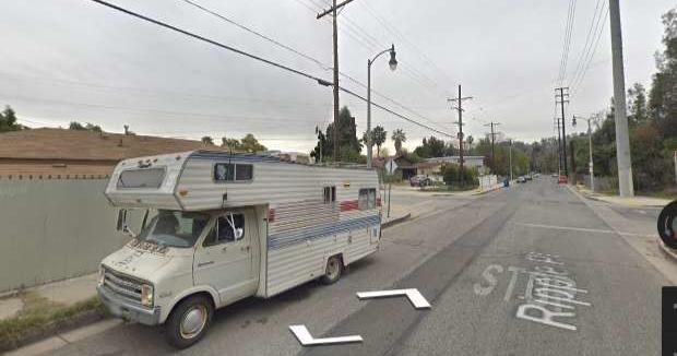 Los Angeles opens RV Interim housing pilot program | City News ...
