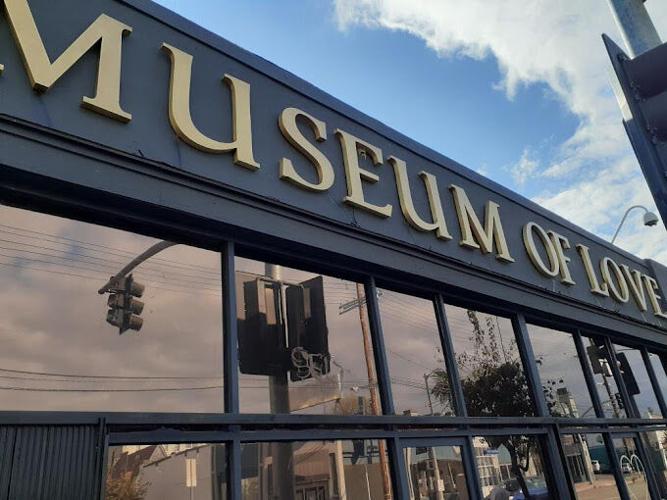 The woman behind Highland Park opera's quirky costumes | East Hollywood ...