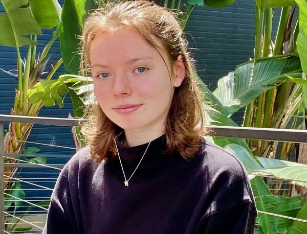 Student sues over milk messaging | Daily Digest Evening Edition ...