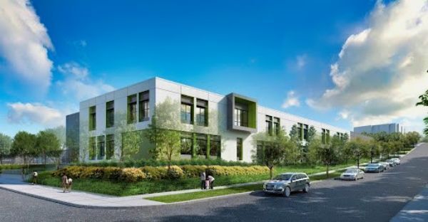 Ivanhoe Elementary's $70M Renovation: New Building by 2026 | Schools | theeastsiderla.com