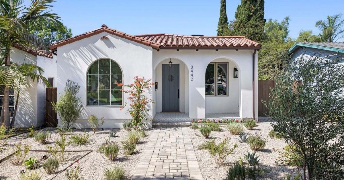 All Signs Point to Beautiful Homes in NELA | Sponsored | theeastsiderla.com