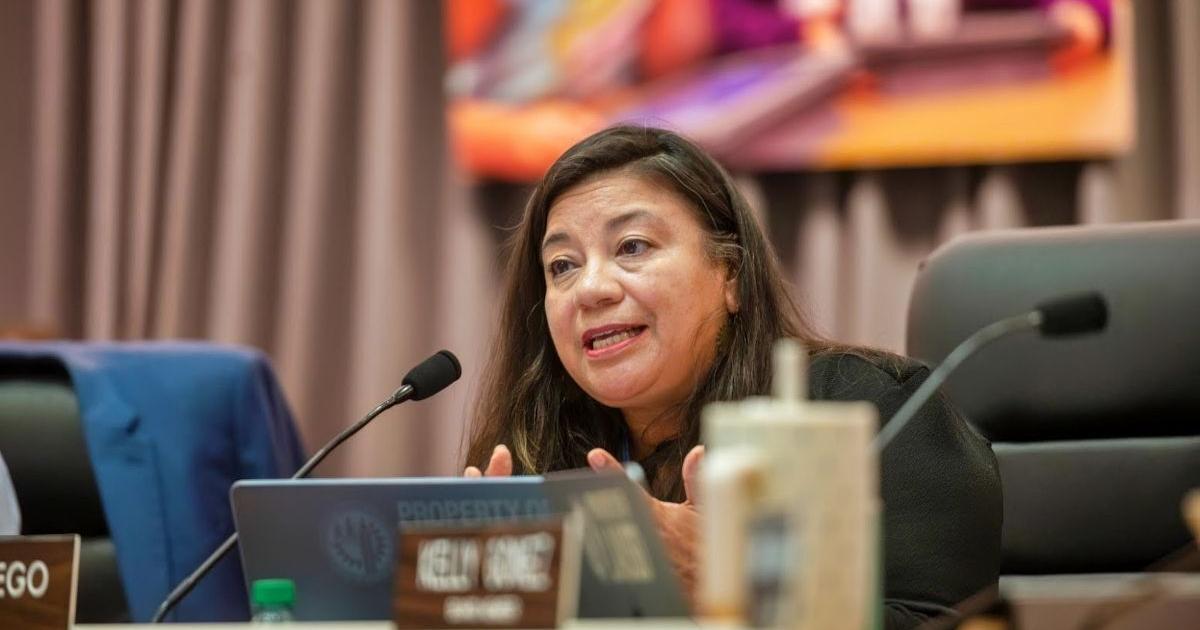 Karla Griego Focuses on Equity, Safety in LAUSD District 5 | Schools ...