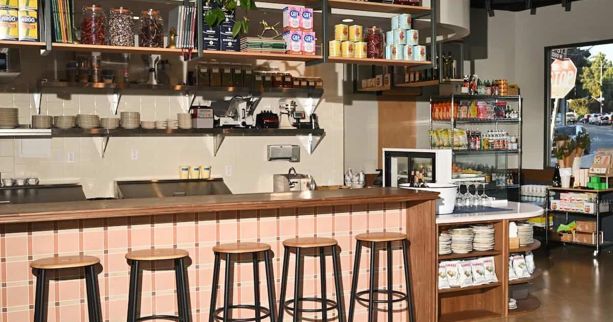 New deli in Echo Park, a new name for Silver Lake's Ivanhoe, SNAP help ...