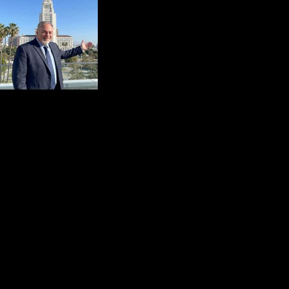 Joseph Lucey: L.A. City Council District 1 Candidate | Government And ...