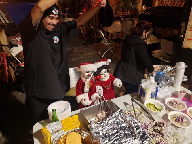How an East Hollywood puppeteer found fame and happiness with a sad ...