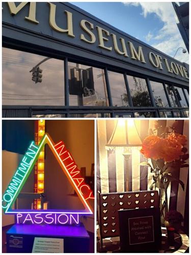 Loving the Love Museum, Searching for Snails | Lifestyle ...