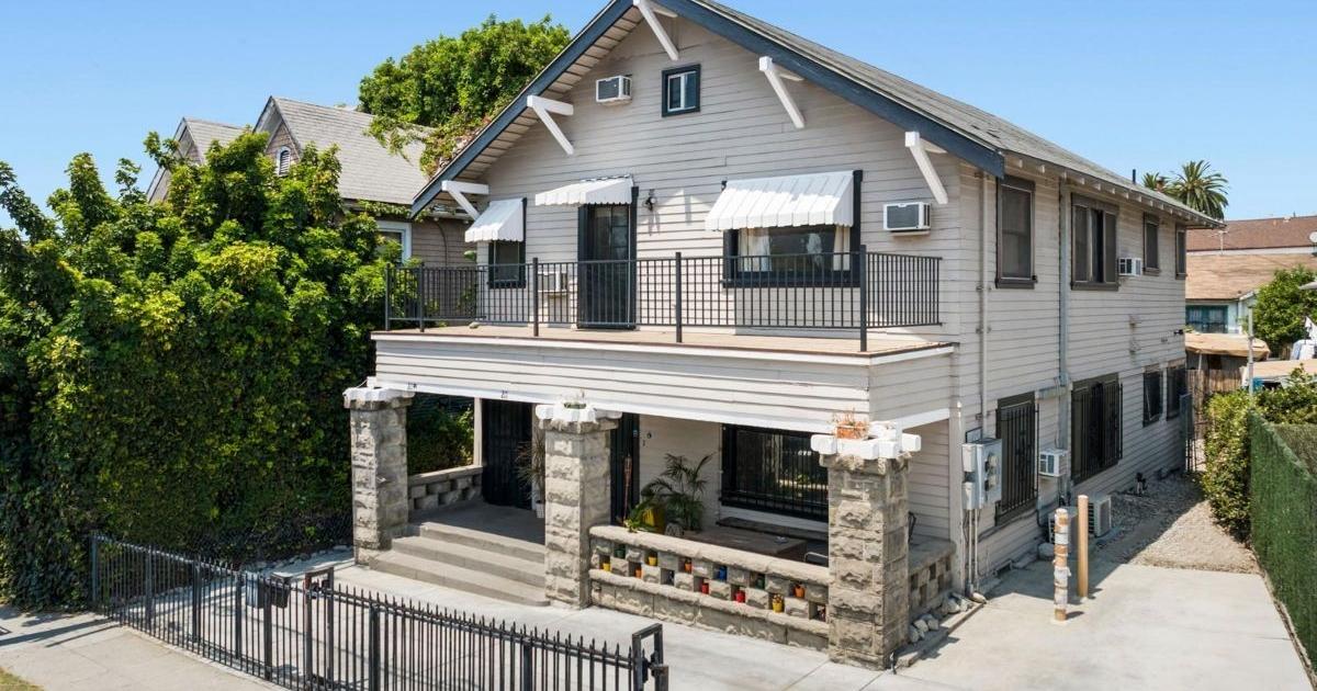 All Signs Point to Beautiful Homes in NELA | Sponsored | theeastsiderla.com