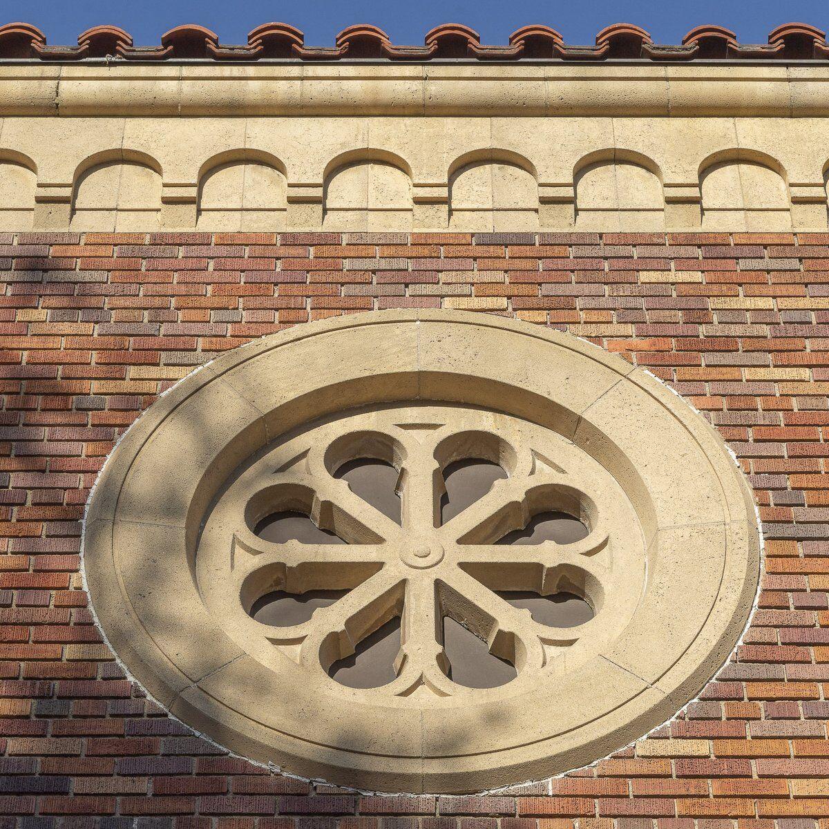 Dorris Place Elementary in Elysian Valley a Hollywood star | Schools ...