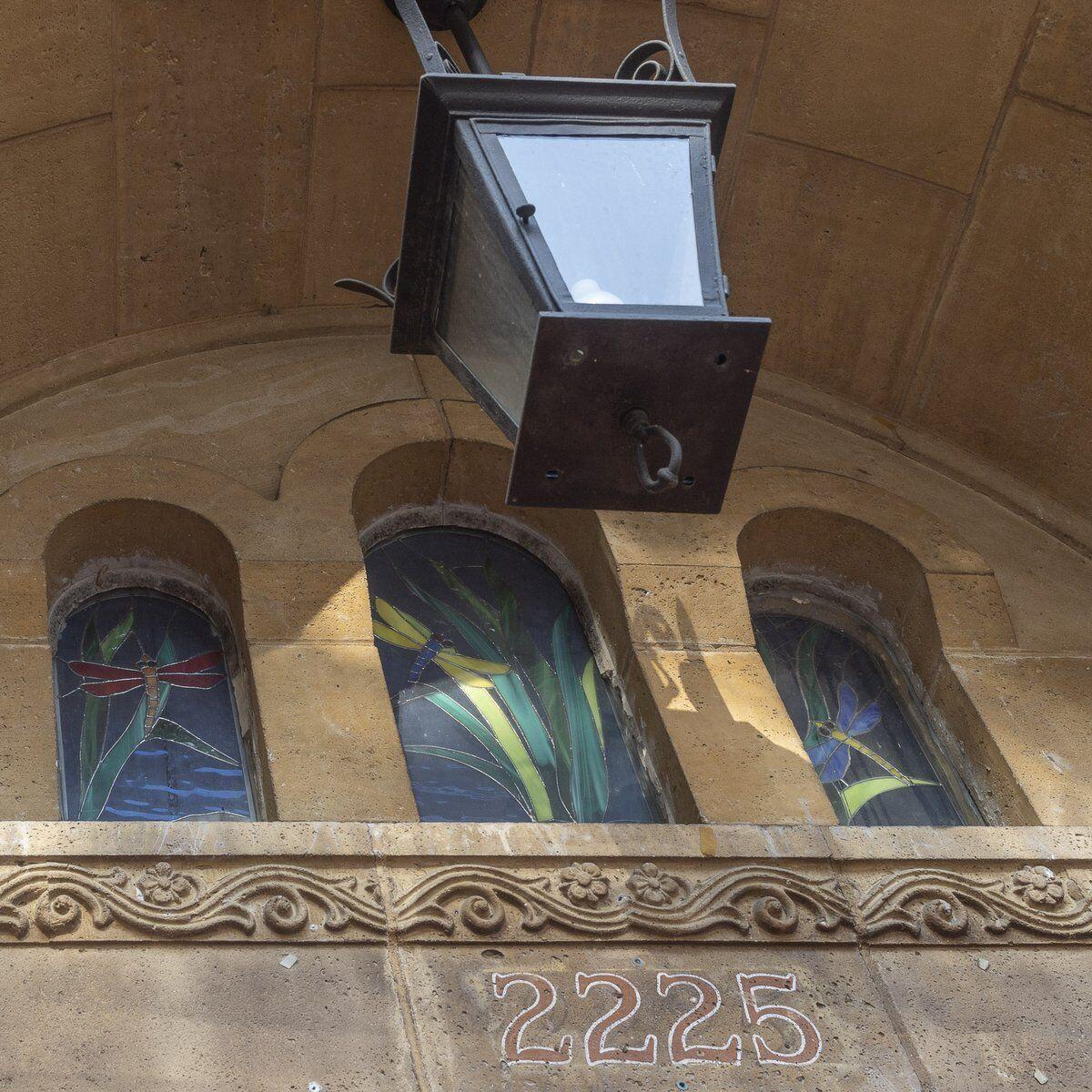 Dorris Place Elementary in Elysian Valley a Hollywood star | Schools ...