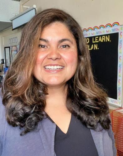 STEM Star Teacher Inspires at Gates Elementary | Schools ...