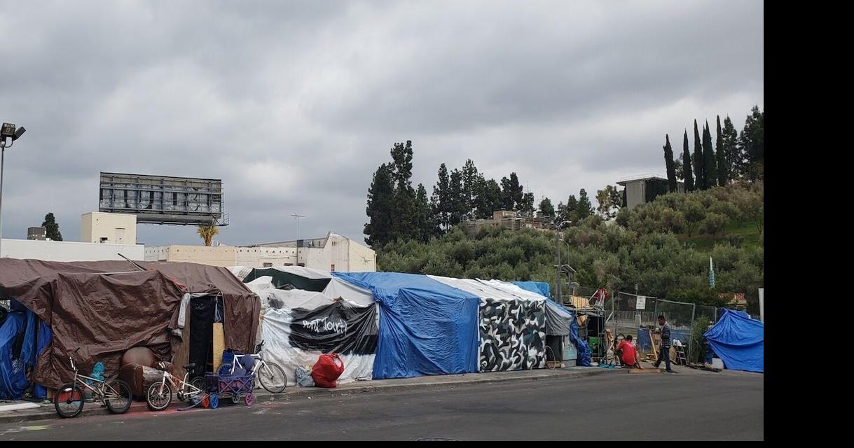 LAHSA to send out volunteers for second night of 2026 homeless count ...