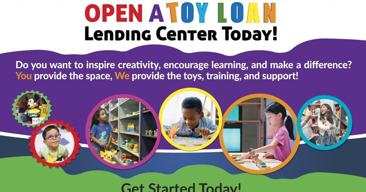Open a Toy Loan Lending Center Today | Sponsored | theeastsiderla.com