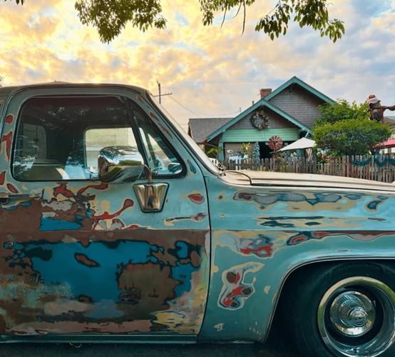 Retro Tiki Dining | Daily Digest Evening Edition | theeastsiderla.com