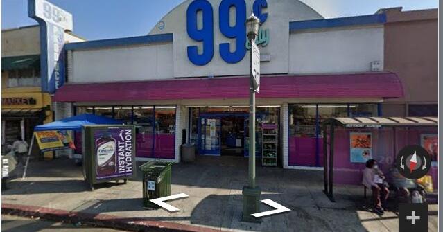 99 Cent Only stores to close all locations | Business | theeastsiderla.com