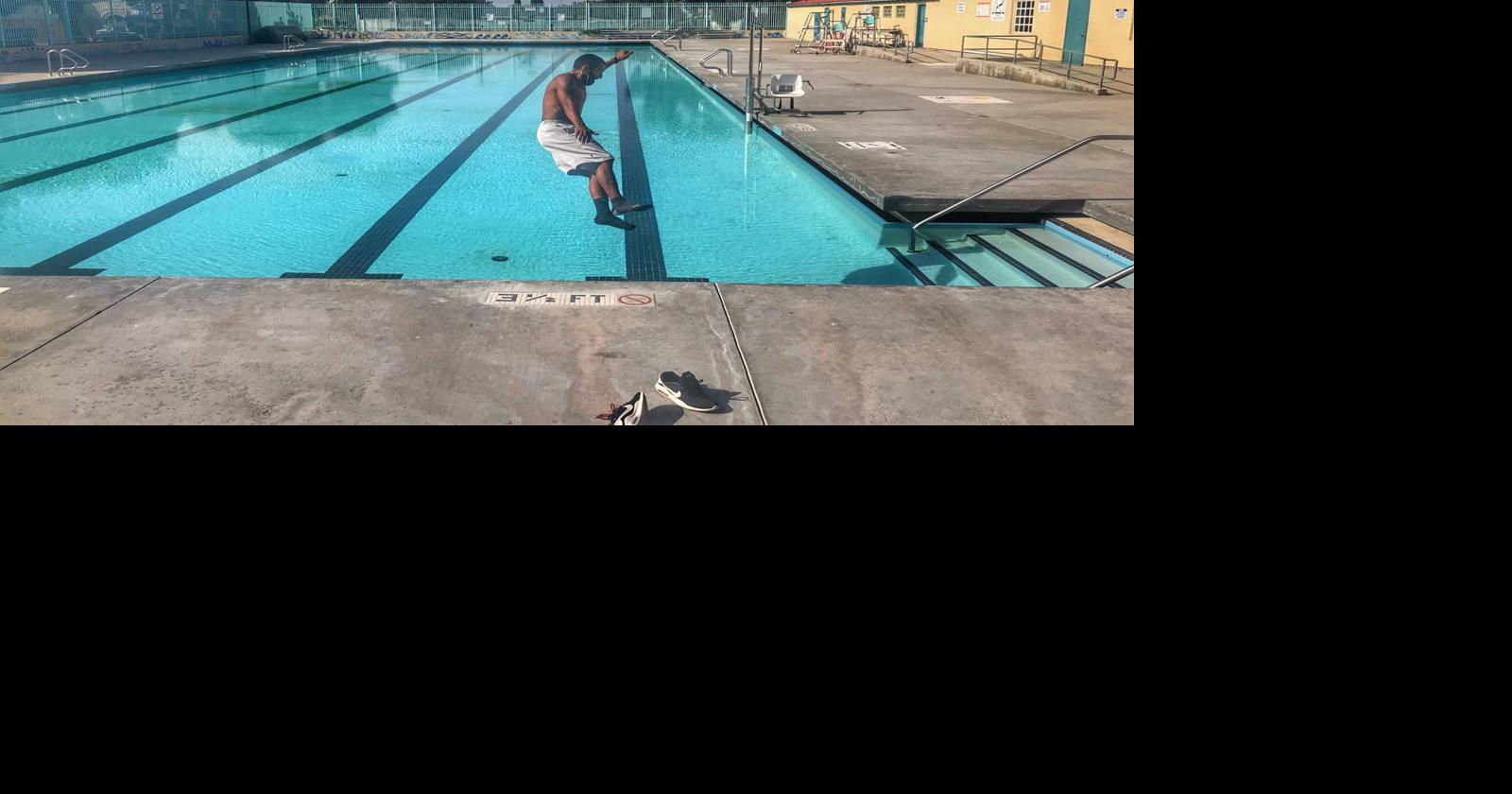 L.A. County pools extend their season through October | Parks ...