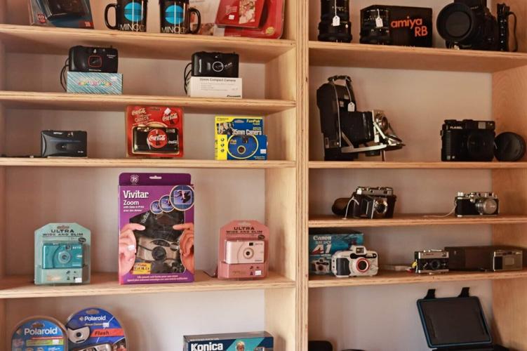 Actor Turned Camera Shop Owner | Daily Digest Morning Edition ...