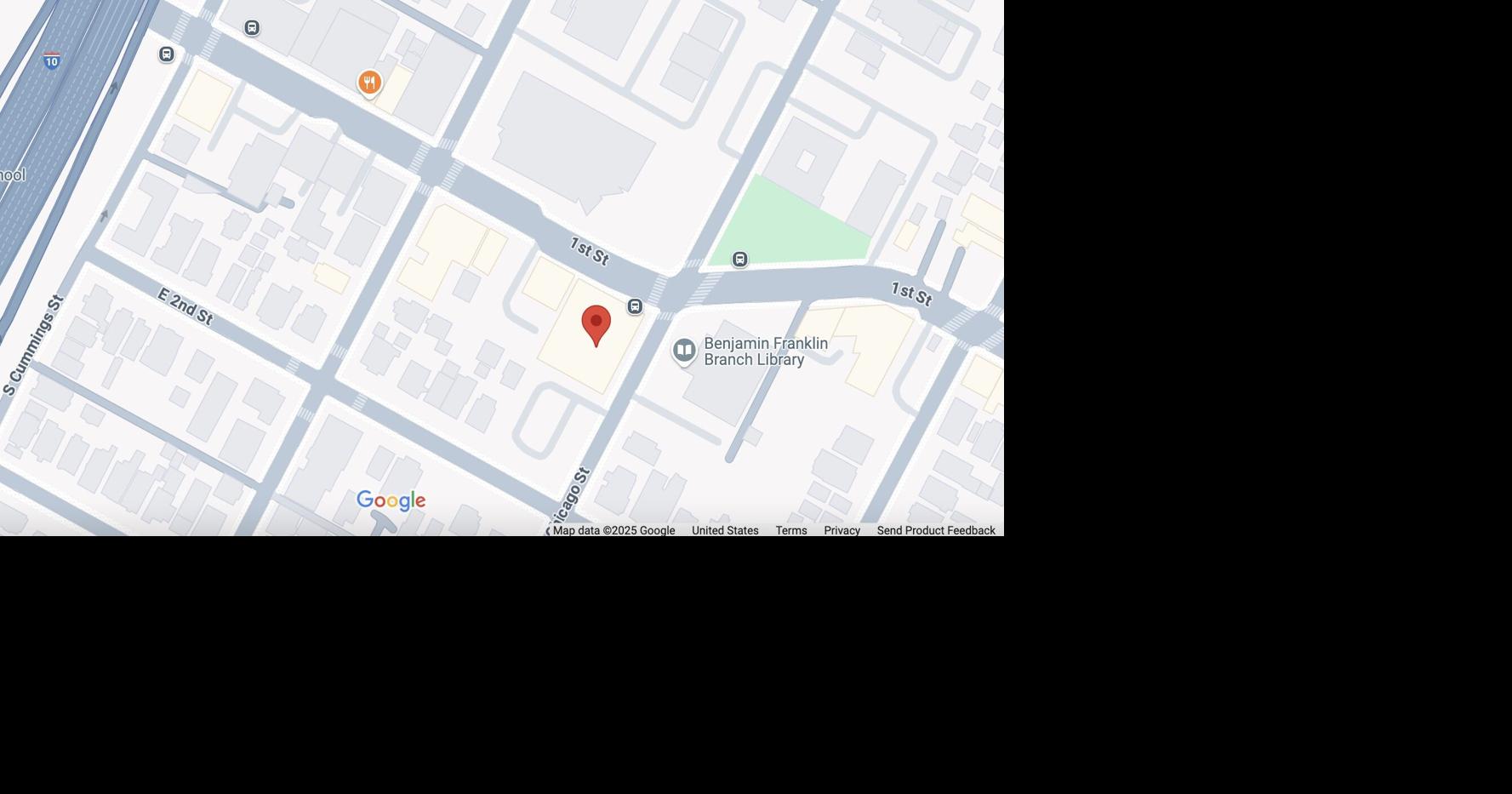 Fire recovery center opens in Boyle Heights | Boyle Heights News ...