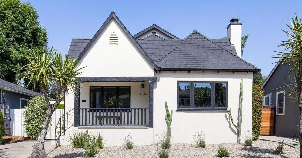 All Signs Point to Beautiful Homes in NELA | Sponsored | theeastsiderla.com