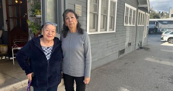 Toland Way Housing Project Clears Key Permit Hurdle | Eagle Rock News ...