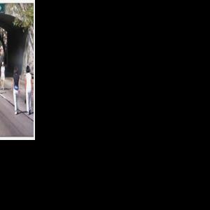 A Car-Free Morning on L.A.'s Oldest Freeway | Daily Digest Evening ...