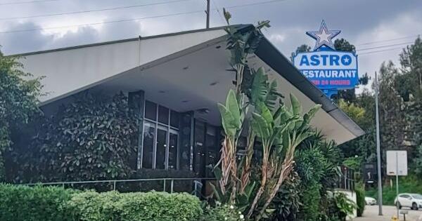 The Astro, A Historic Landmark? | Daily Digest Morning Edition ...