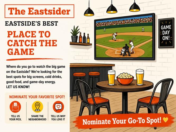 A Master Plan for Elysian Park | Daily Digest Morning Edition ...