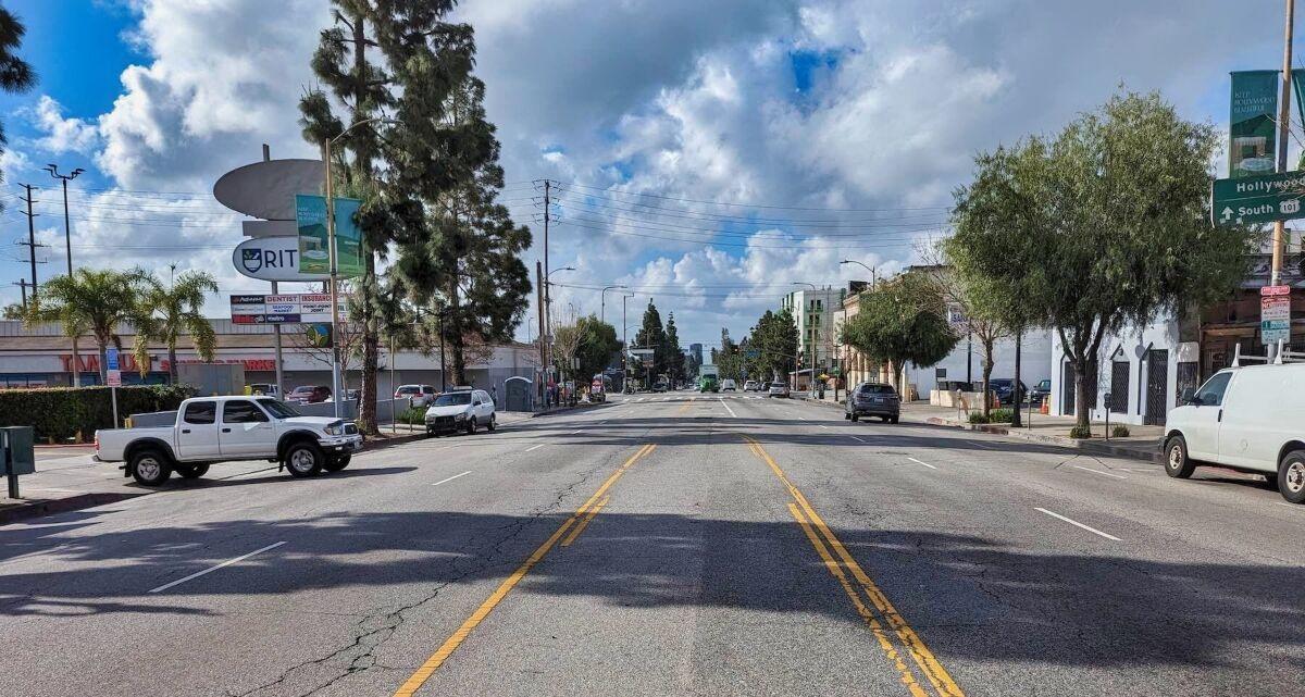 LA Metro’s Vermont BRT: Urban Mobility Boost | East Hollywood News ...