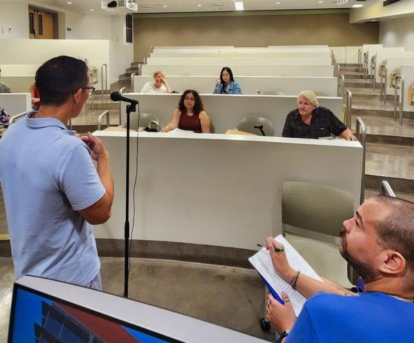 Learn Stand-Up Comedy at LACC | East Hollywood News | theeastsiderla.com