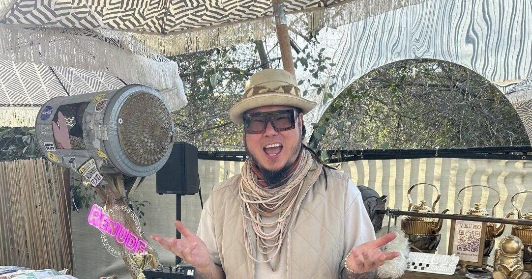 TADDA.COFFEE returns to Frogtown after storm damage | Elysian Valley ...