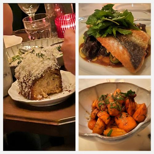 Donna's: Echo Park's Italian Comfort Food Haven | Echo Park News ...