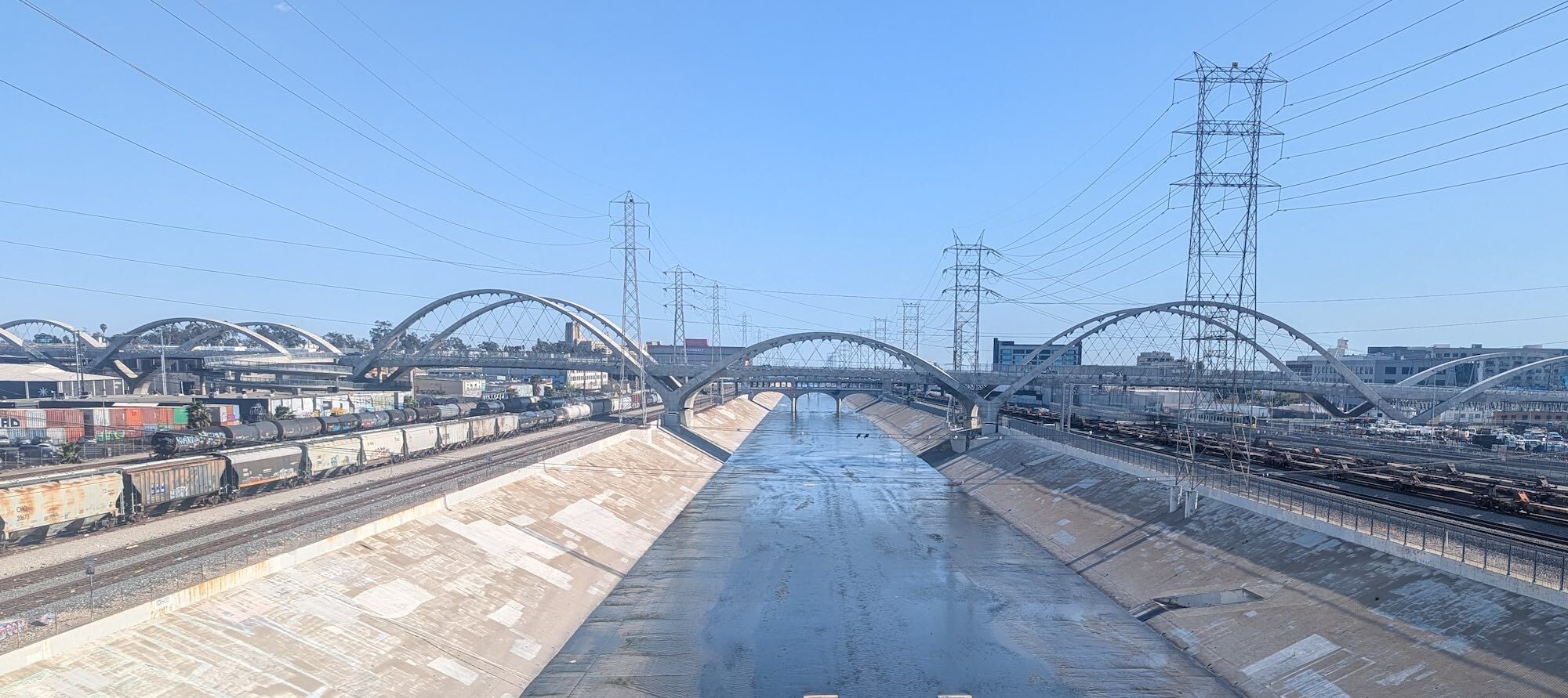 Sixth Street Bridge’s Trouble-Filled New Chapter | Boyle Heights News ...