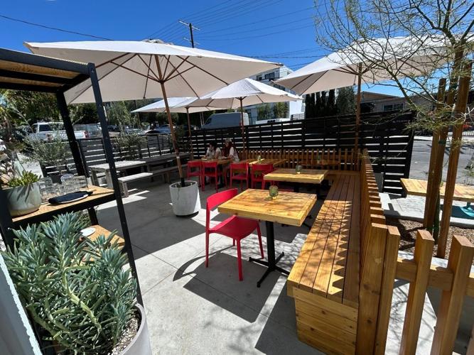 Doto brings laid-back Japanese flavors to the Eastside | Silver Lake ...