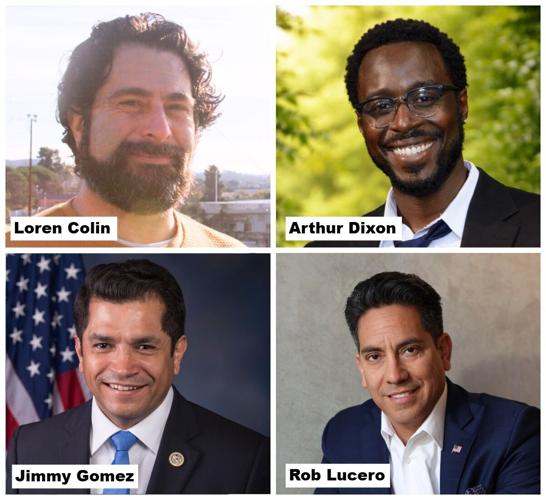 Eastside Election Guide | theeastsiderla.com