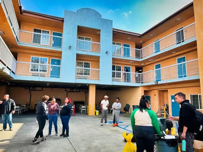 County launches new Pathway Home operation in East L.A., housing 32 ...
