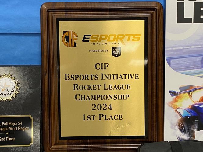 Franklin High’s esports team rockets to the top | Schools ...