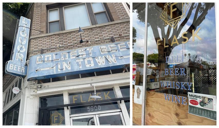 Highland Park's Jeff's Table serves sandwich masterpieces | Highland ...