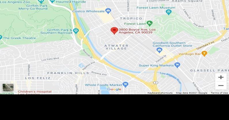 Atwater Village house fire extinguished | Atwater Village News ...