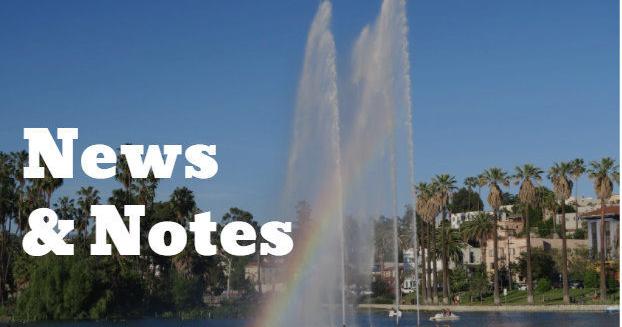 The 1920s mystery of Echo Park’s Angelus Temple founder's 'kidnapping ...