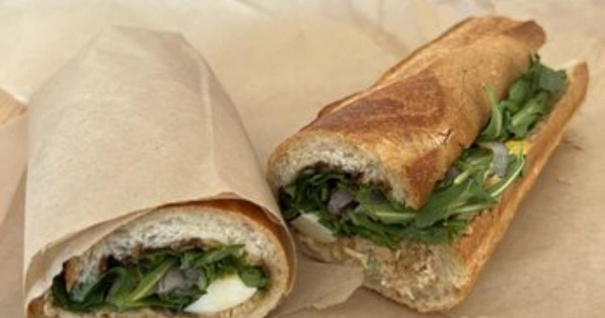 Bodega Park Silver Lake second-best sandwich shop in America | Silver ...
