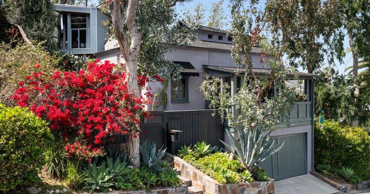 All Signs Point to Beautiful Homes in NELA | Sponsored | theeastsiderla.com
