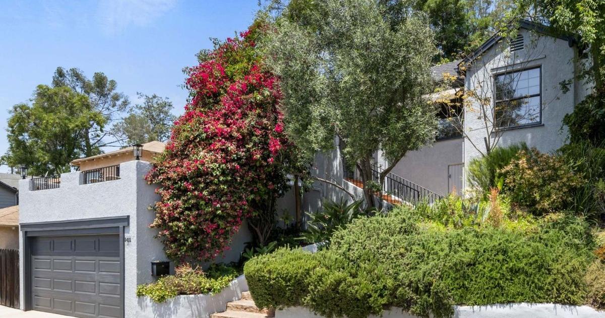 All Signs Point to Beautiful Homes in NELA | Sponsored | theeastsiderla.com