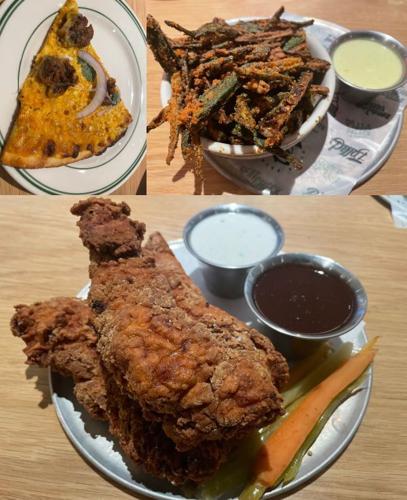 The Pijja Palace seating challenge | Daily Digest Morning Edition ...